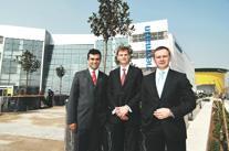 Neomarin Pendik’te açıldı - Son Haberler - Milliyet