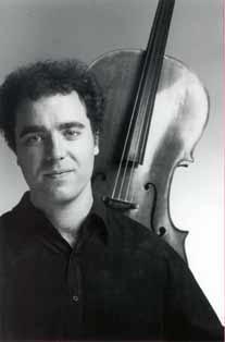 Adrian Brendel büyüleyecek! - Kültür Sanat Haberleri