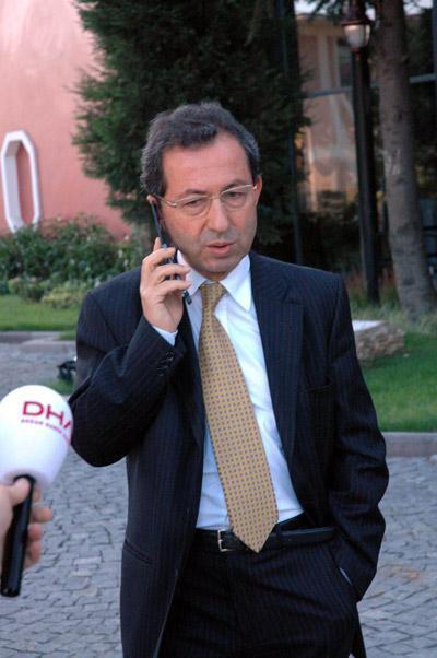 Hayyam Garipoğlu gözaltına alındı - Güncel Haberler Milliyet