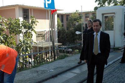 Hayyam Garipoğlu gözaltına alındı - Güncel Haberler Milliyet