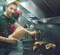 Temel Atay’ın oğlu, Nando’s’u Türkiye’ye getirdi - Son Haberler - Milliyet