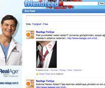 RealAge artık sosyal medyada! - Sağlık Haberleri