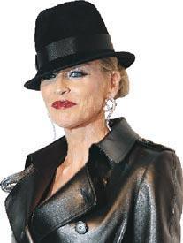 Sharon Bogart - Magazin Haberleri - Milliyet