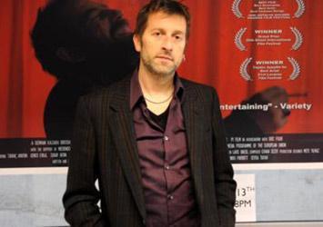 Ben Hopkins Türkiye hayranı! - Kültür Sanat Haberleri