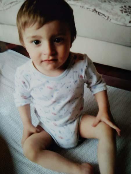 Acılı baba: Bu vicdan azabıyla nasıl yaşayacağım bilmiyorum - Son ...