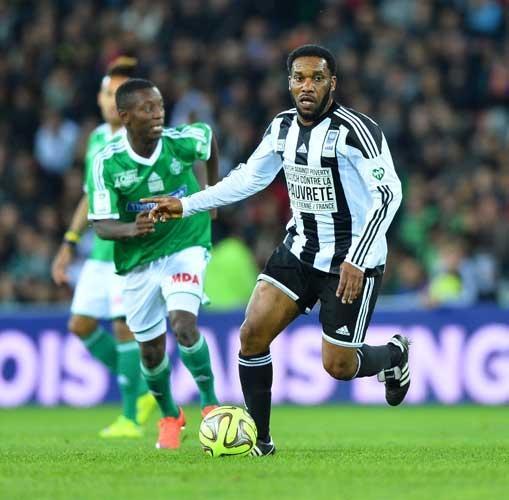 İşte Jay Jay Okocha'nın son hali! - Fenerbahçe - Spor Haberleri