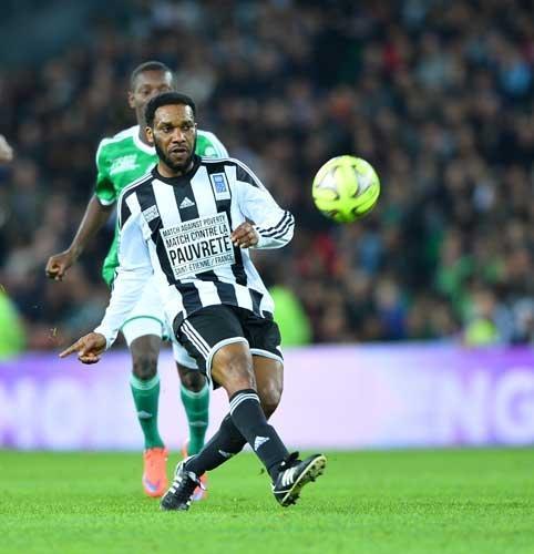 İşte Jay Jay Okocha'nın son hali! - Fenerbahçe - Spor Haberleri