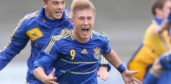 Radchenko: Fenerbahçe ile anlaştım - Fenerbahçe - Spor Haberleri