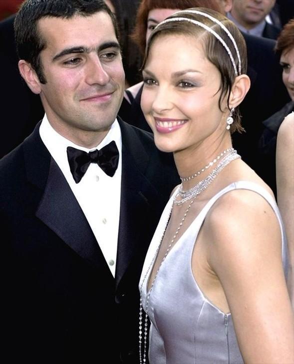 Ashley Judd - Son Dakika Yaşam Haberleri