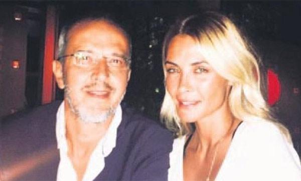 Gül Gölge ile Murat Saygı boşandı - Magazin Haberleri - Milliyet