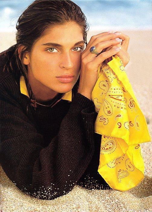 Gabrielle Reece - Son Dakika Yaşam Haberleri