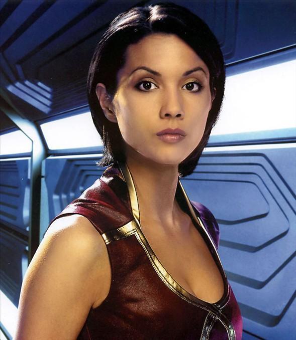 Lexa Doig - Son Dakika Yaşam Haberleri