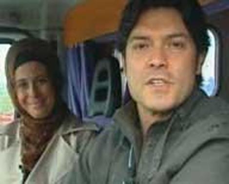 Din aşkı hayatlarını değiştirdi - Son Dakika Yaşam Haberleri - Sayfa 54