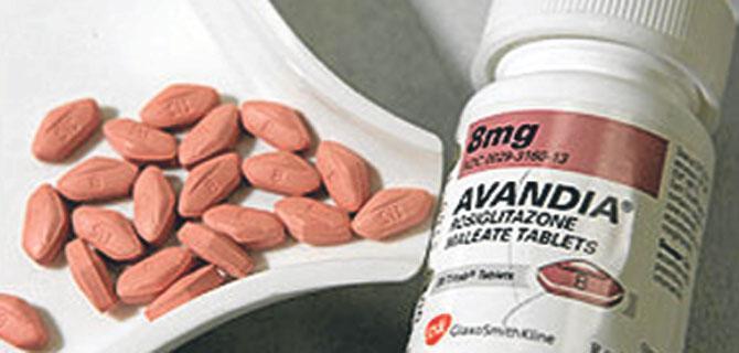 Diyabet ilacı Avandia Avrupa’da yasaklandı - Yaşam Haberleri