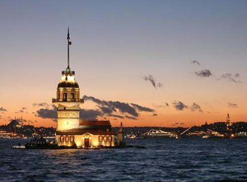 En güzel İstanbul fotoğrafları - Son Dakika Yaşam Haberleri