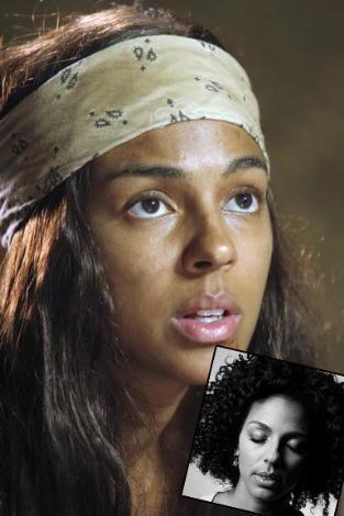 Lost'ta ölen kilit karakterler - Son Dakika Yaşam Haberleri