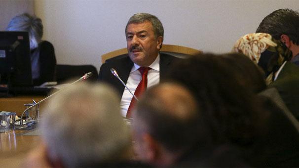 Mustafa Çalışkan: Sniper konusu şehir efsanesi - Güncel Haberler Milliyet