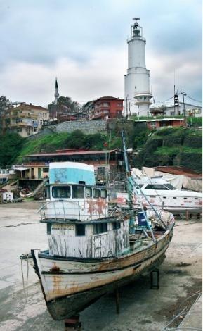 İstanbul'da görmeniz gereken 53 yer - Son Dakika Yaşam Haberleri