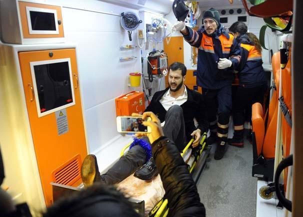 Son dakika haberi: ABD’li Jacob Raak hakkında flaş iddia! - Son Dakika ...