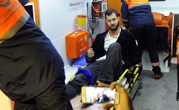 Son dakika haberi: ABD’li Jacob Raak hakkında flaş iddia! - Son Dakika ...