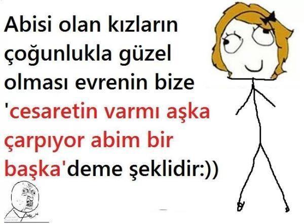 Sosyal medyanın komik caps'leri - Son Dakika Yaşam Haberleri