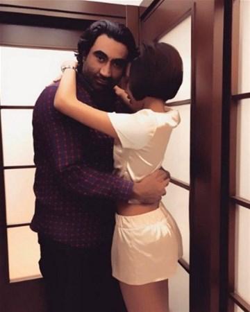 İşte Bahar ve Nihal Candan kardeşlerin akademisyen babası - Son Dakika ...