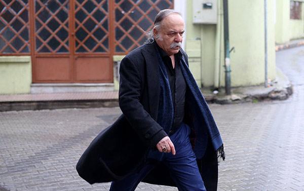 'Celal Baba', 'Kudret'i diri diri gömüyor! - Magazin Haberleri - Milliyet