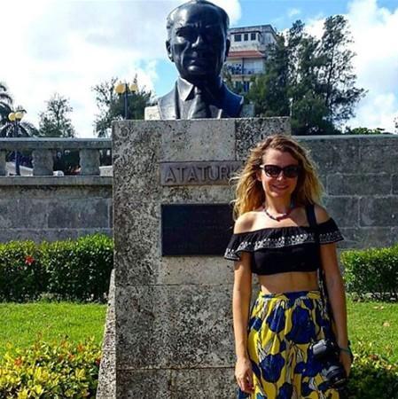 Fidel Castro Atatürk için bunu söylemişti - Son Dakika Gündem Haberleri