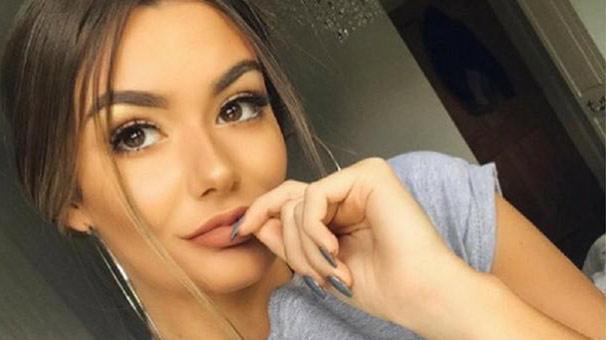 Parasız kalan model, hırsızlığa teşvik etti! - Magazin Haberleri - Milliyet