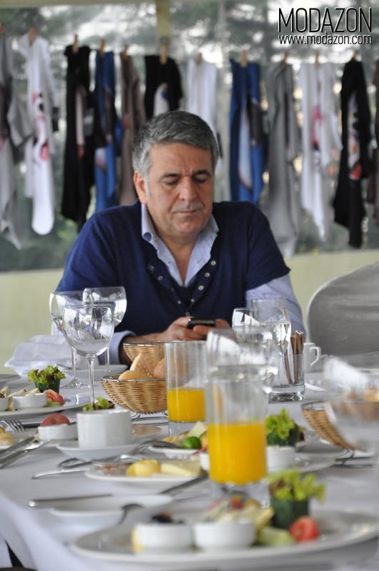 SCL Store Basın Lansmanı - Stil