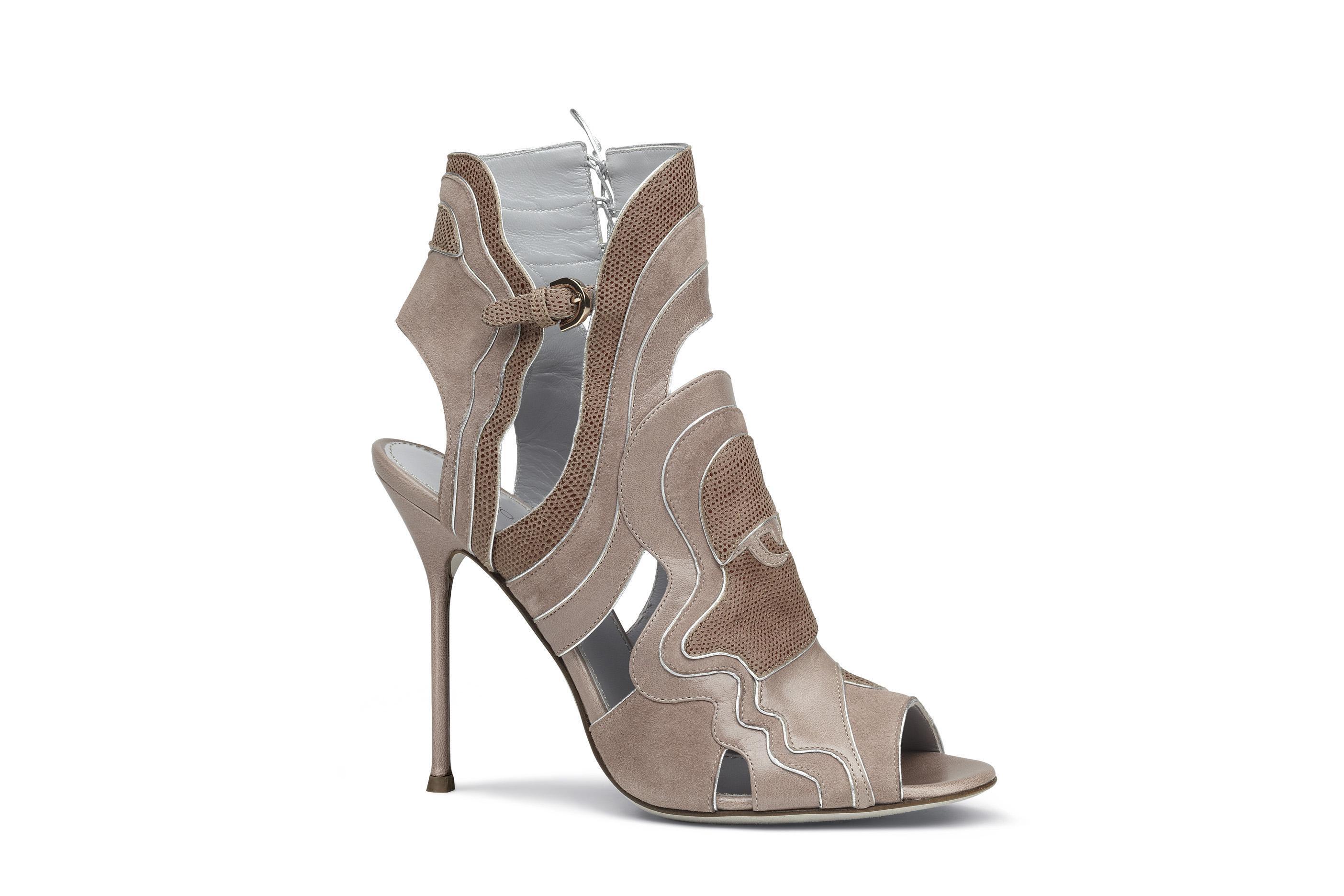 Francesco Russo - Stil