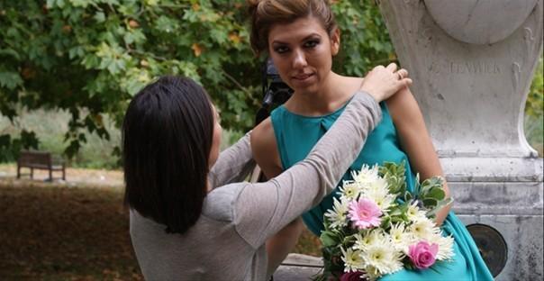 Serap Pollard London - Stil