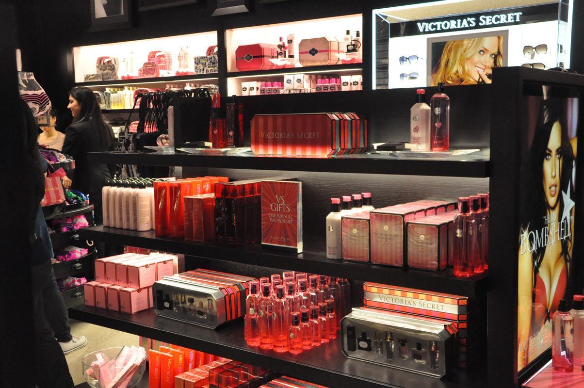 Victoria's Secret İstanbul'da! - Stil