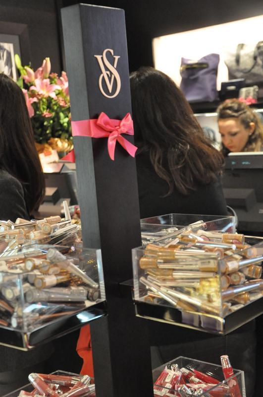 Victoria's Secret İstanbul'da! - Stil