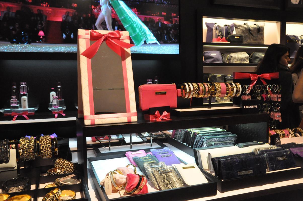 Victoria's Secret İstanbul'da! - Stil