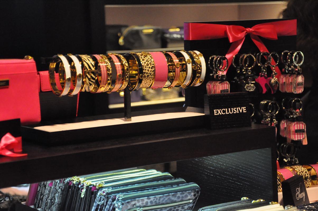 Victoria's Secret İstanbul'da! - Stil