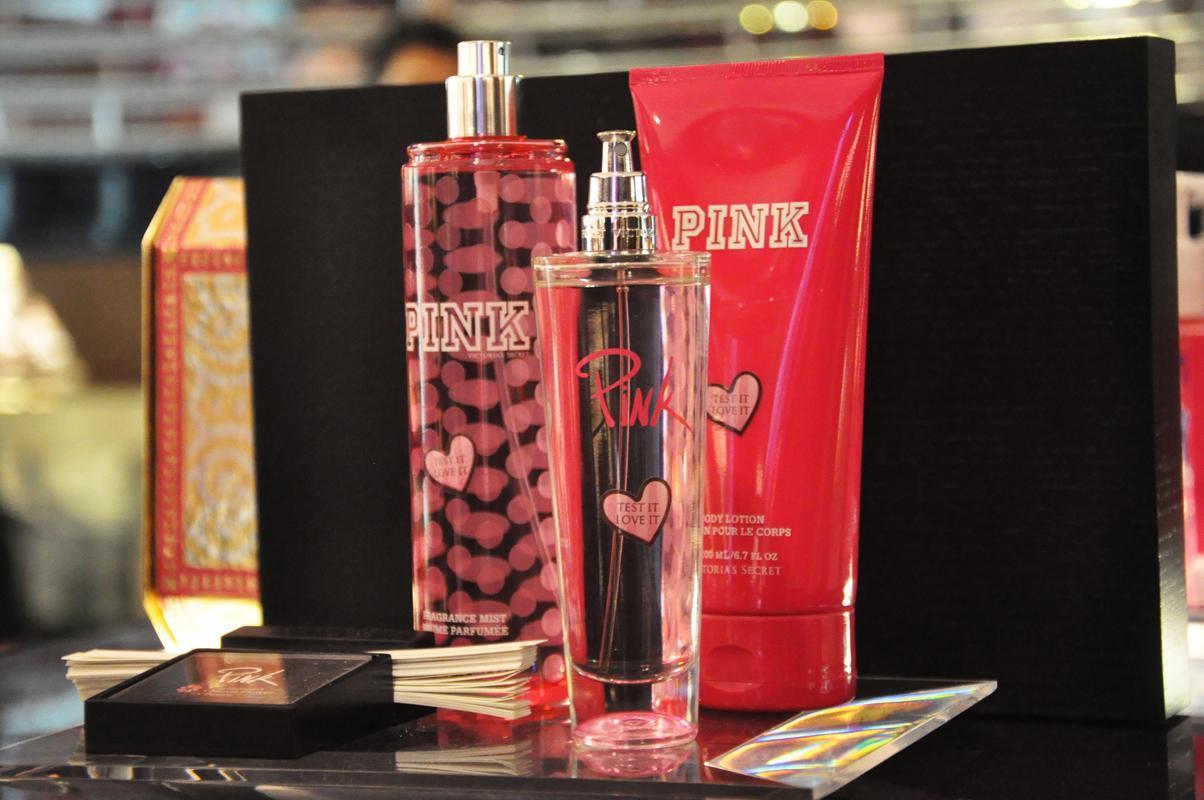 Victoria's Secret İstanbul'da! - Stil
