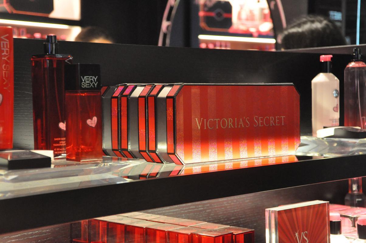 Victoria's Secret İstanbul'da! - Stil