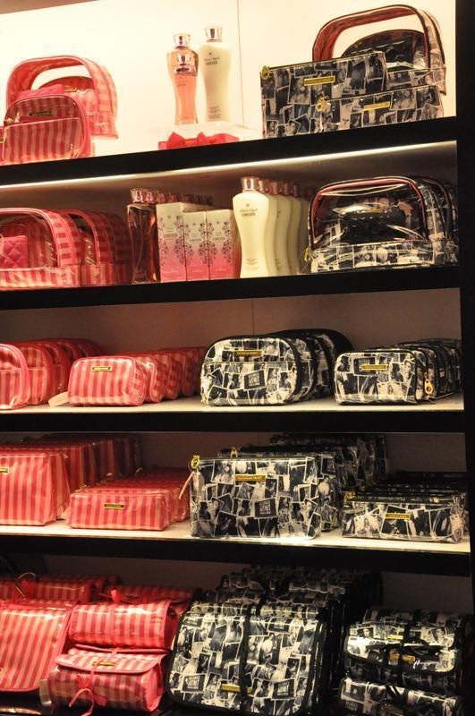 Victoria's Secret İstanbul'da! - Stil
