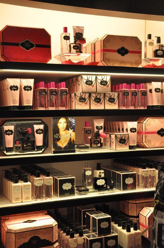 Victoria's Secret İstanbul'da! - Stil