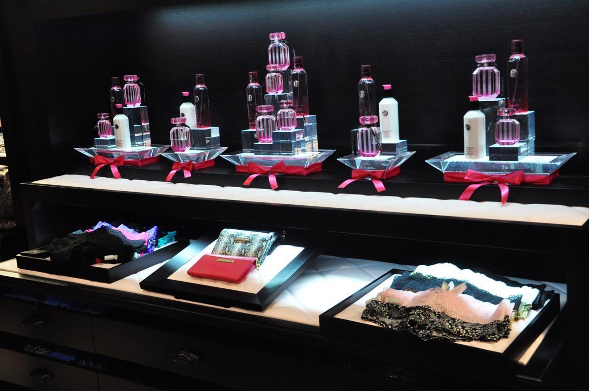 Victoria's Secret İstanbul'da! - Stil