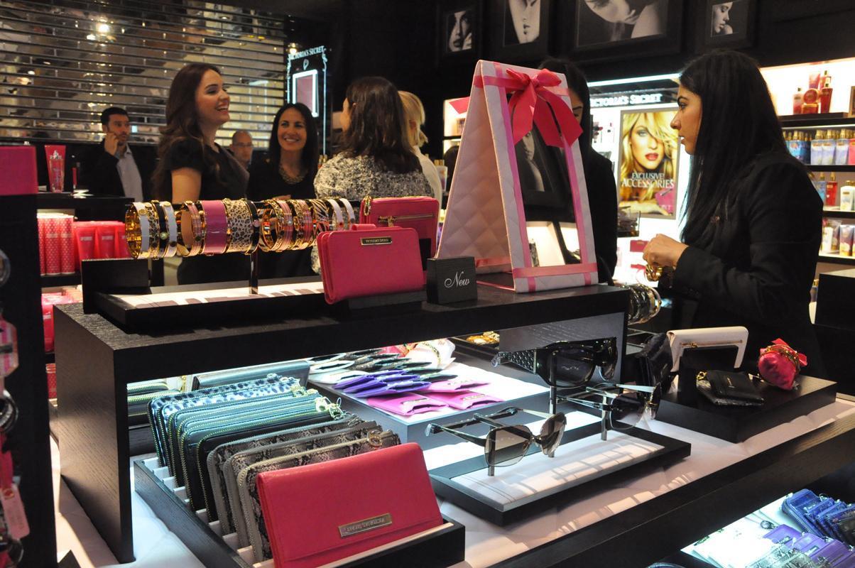 Victoria's Secret İstanbul'da! - Stil