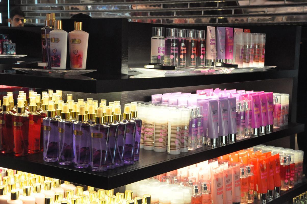 Victoria's Secret İstanbul'da! - Stil