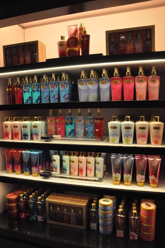Victoria's Secret İstanbul'da! - Stil