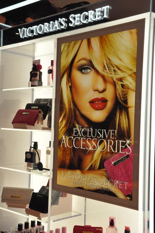 Victoria's Secret İstanbul'da! - Stil