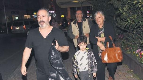 Cem Yılmaz kural tanımıyor! - Magazin Haberleri - Milliyet