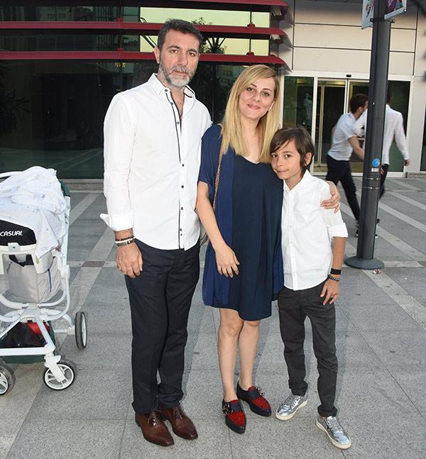 Survivor Efecan evlendi - Magazin Haberleri - Milliyet