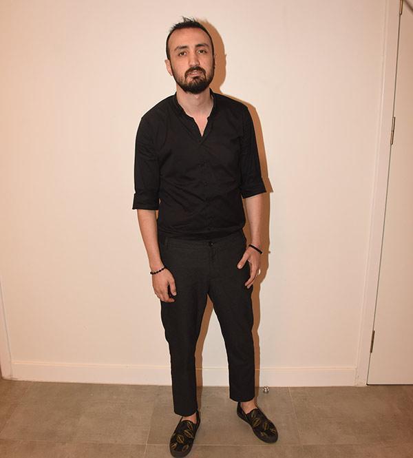 Survivor Efecan evlendi - Magazin Haberleri - Milliyet