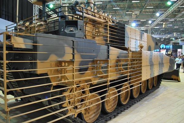 Modernize edilen M60 tanklarından ilk görüntüler - Son Dakika Haberler ...