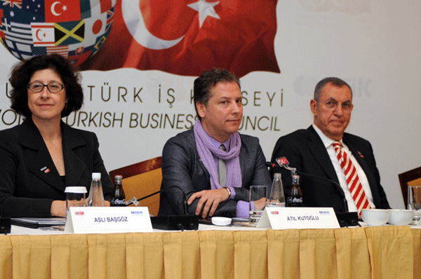 Türkiye'nin en güçlü 50 iş kadını - Kariyer Haberleri